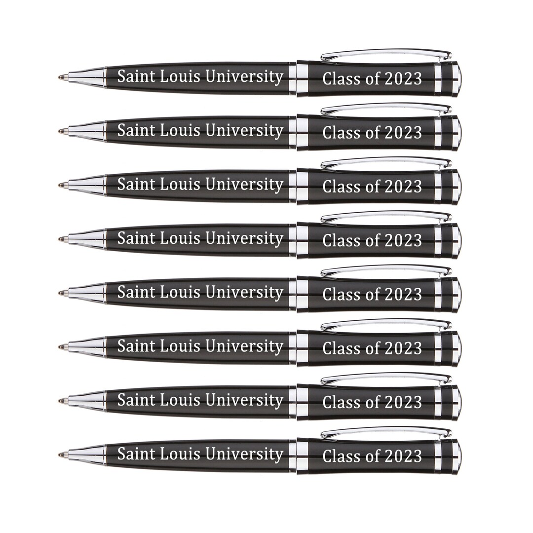 Customized Class of 2023 Graduation Pens,lot Bulk 8,20,30,50 Pcs - Etsy
