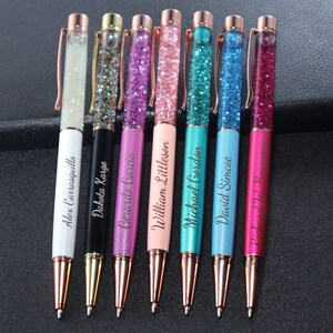 Custom Nurse Appreciation Gifts Pens, Nursing School Student Graduation ...