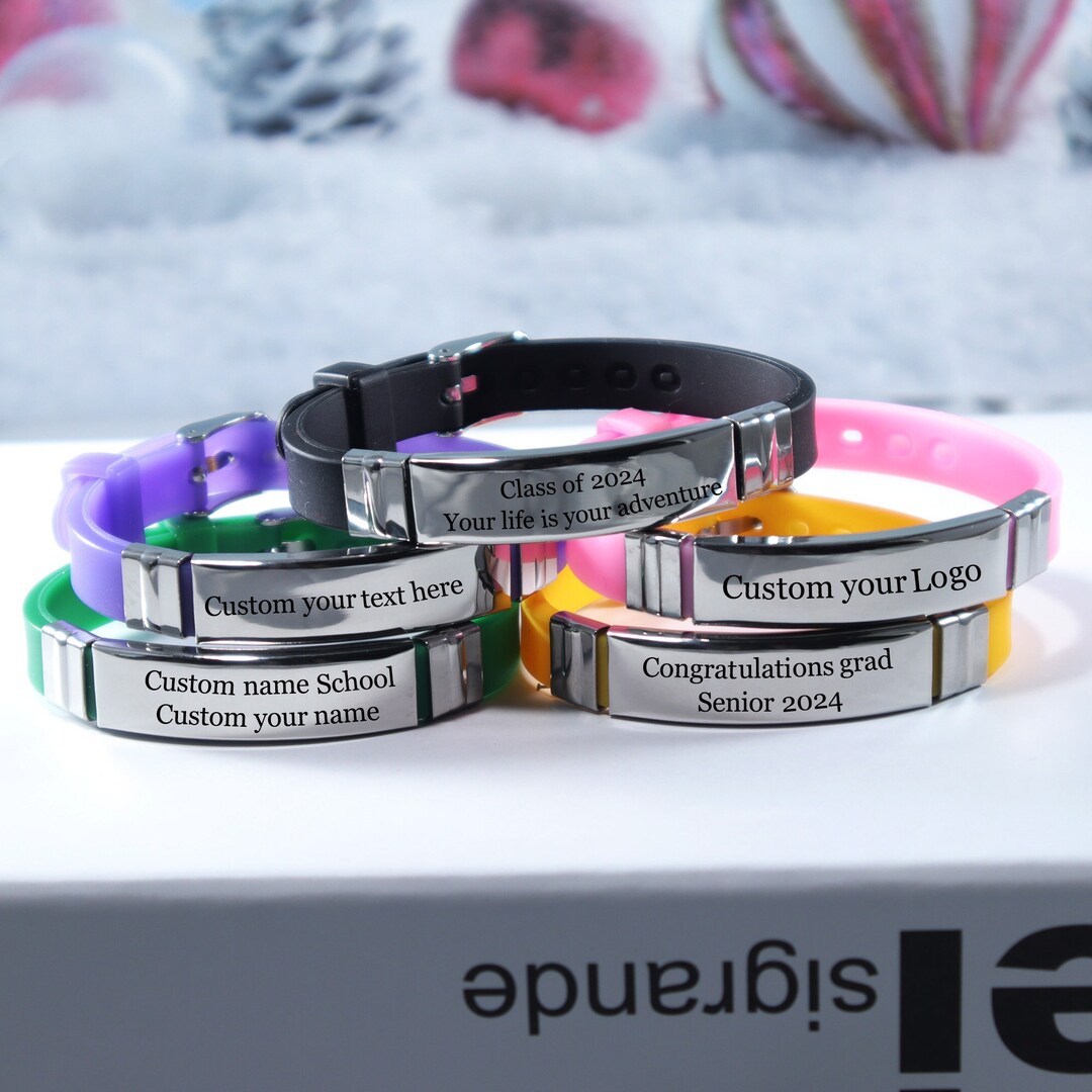 Custom Class of 2024 Graduation Gift for Student,senior 2024 Bulk Gift ...