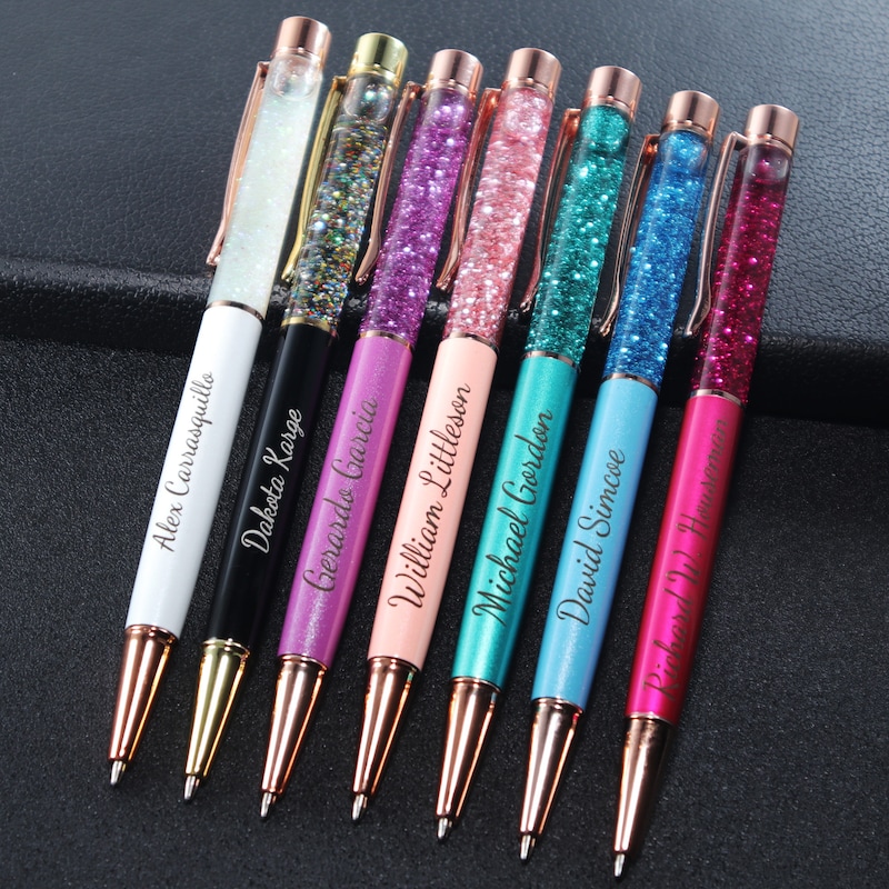 Funny Work Place Pens - Etsy Canada