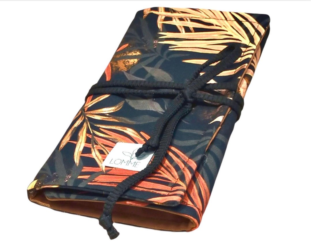 Knitting Needle Case Crochet Hook Case Needle Storage Knitting Needle ...