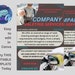 Customizable Car Valet Flyer Template for Auto Detailing & Car Wash ...