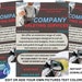 Customizable Car Valet Flyer Template for Auto Detailing & Car Wash ...