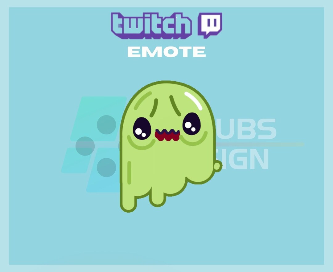 Animated Twitch, Kick Emote, Toxic Emote, Vomit Emote, Cute Emote ...