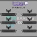 1 Twitch Emote, RIP Emote, Community Emote, Twitch Emote, Discord Emote ...