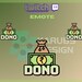 1 Twitch Emote, Dono Emote, Money Emote, Donation Emote, Pouch of Gold ...