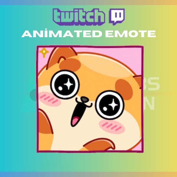 Emotes - Etsy