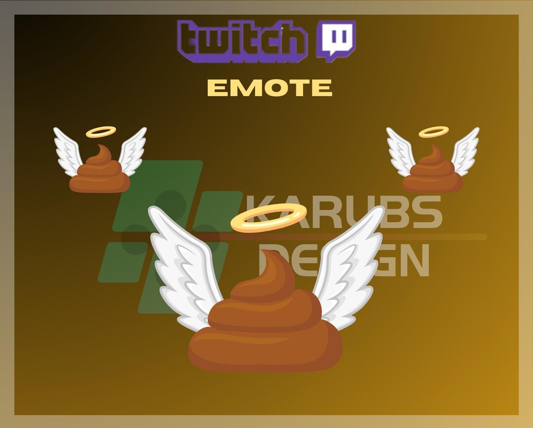 1 Twitch Emotes, Holy Sh*t Emote, Holy Crap Emote, Funny Emote, Meme ...