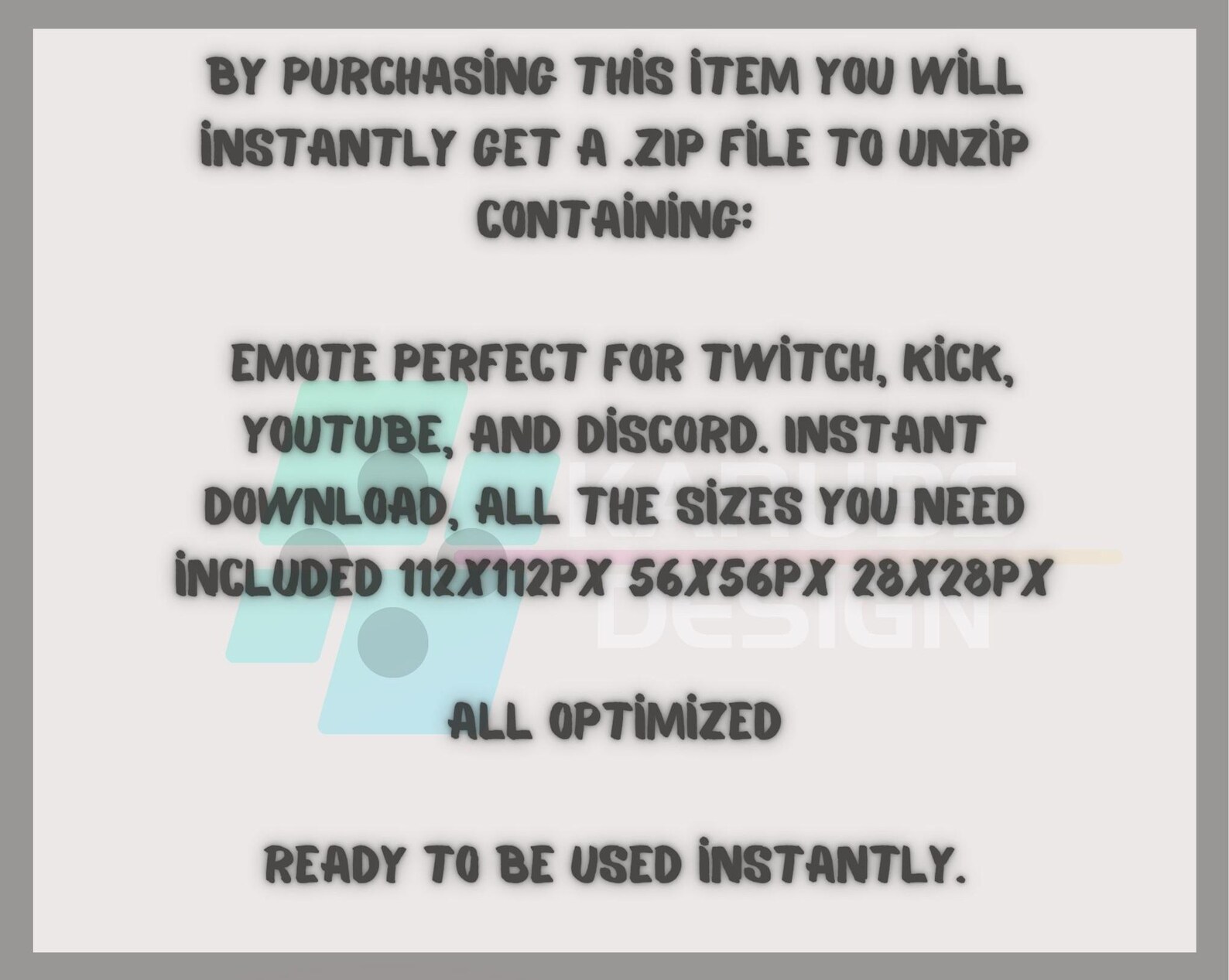 1 Twitch Emote, Witch Hat Stitch, Halloween Emote, Ghost Stitch Emote ...