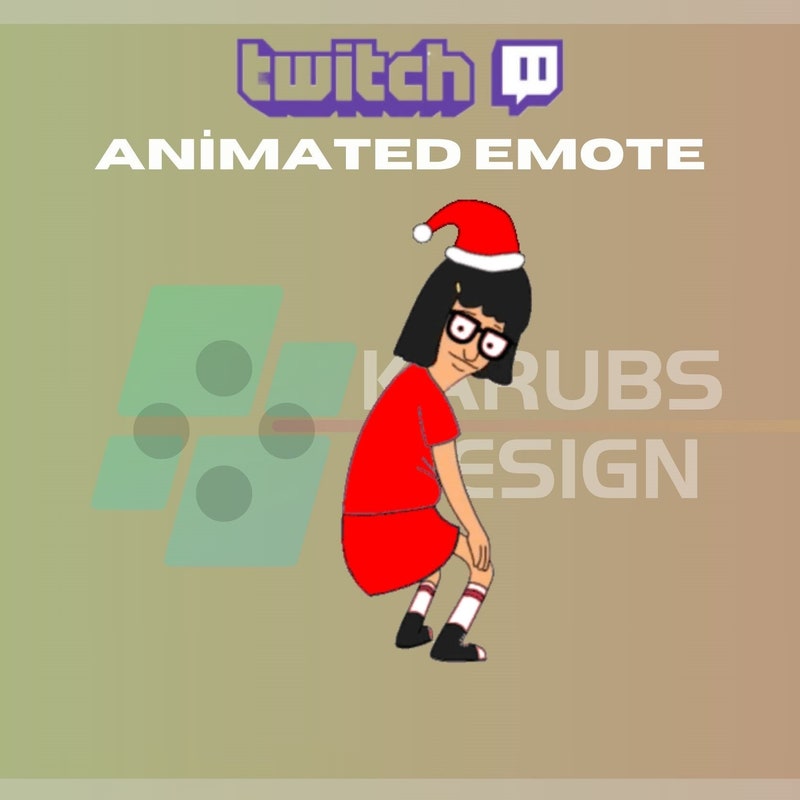 Halo Emotes Stream - Etsy