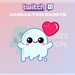 1 Twitch Emotes, Sick Nurse Hat Emote, Nurse Emote, Sick Emote, Funny ...