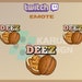 1 Twitch Emotes, Bot Emote, Robot Emote, Community Emote, Twitch Emote ...