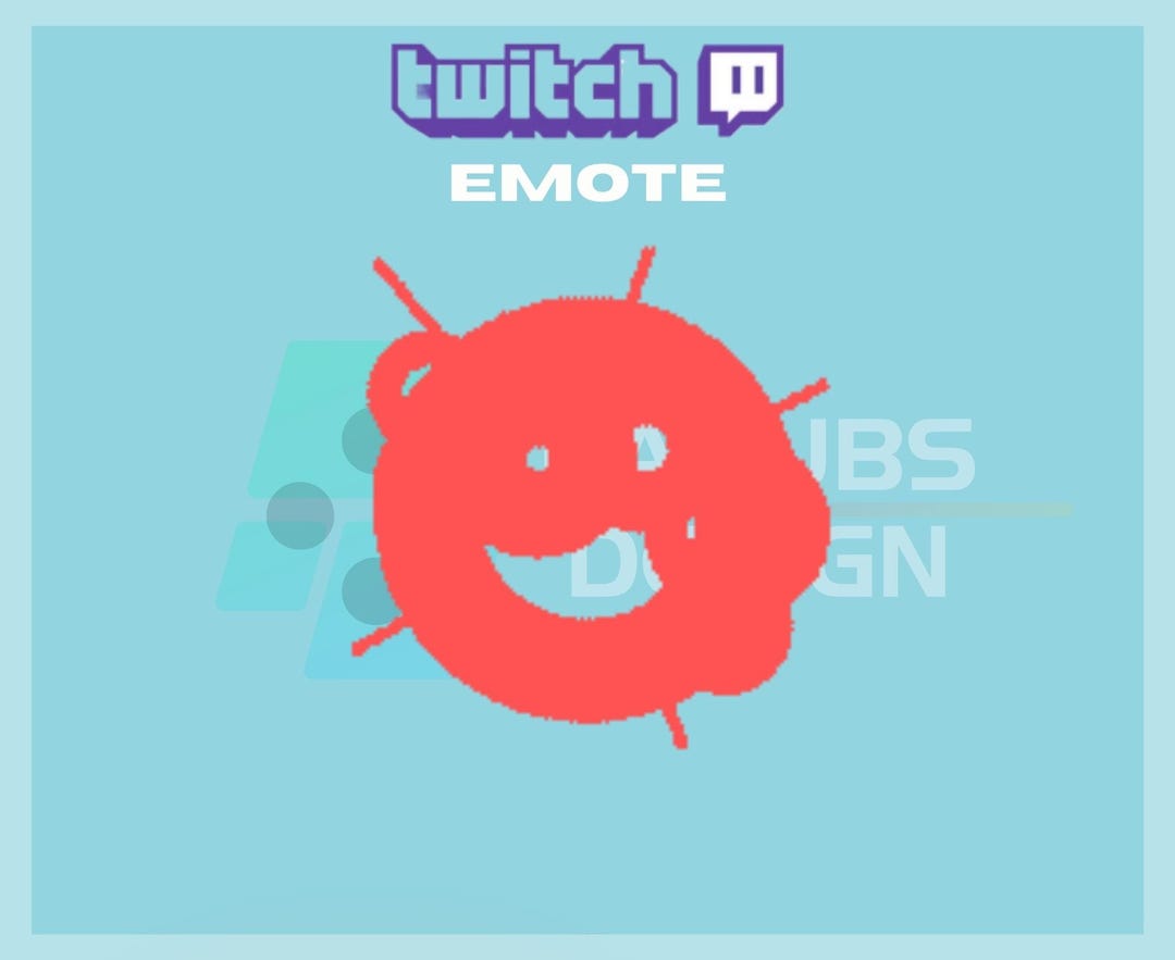 Animated Twitch Emote, Angry Ghost Emote, Rage Ghost Emote, Cute Ghost ...