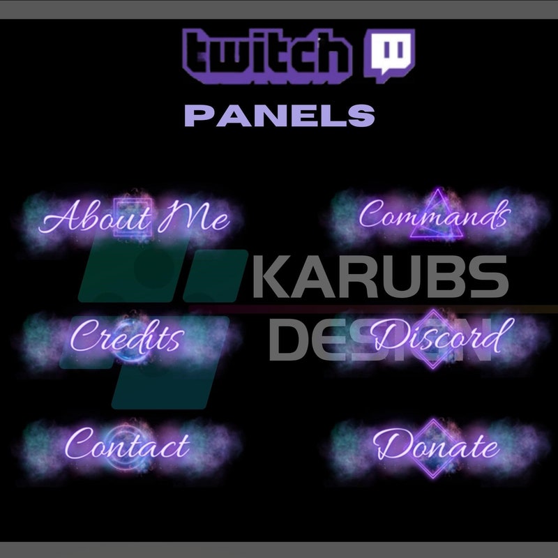 Transparent Wall Art Panel - Etsy UK