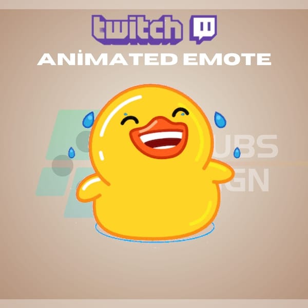 Funny Laughing Emote - Etsy