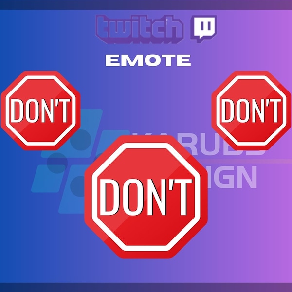 Transparent Street Sign - Etsy