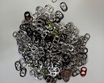 Aluminum Pop Tabs - Etsy