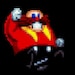 ANIMATED Sonic the Hedgehog Dr Eggman Emote Twitch or Discord, Kawaii ...