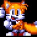 ANIMATED Sonic the Hedgehog Tails Dancing Emote Twitch or Discord ...