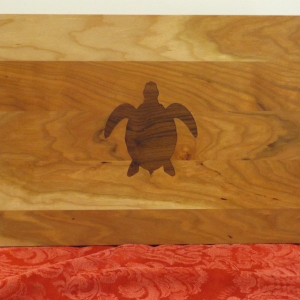 Inlay Cutting Board - Etsy