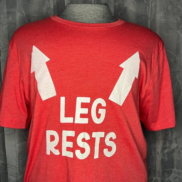 Leg Rest - Etsy