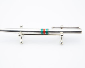 Gucci Ballpoint Pen - Etsy