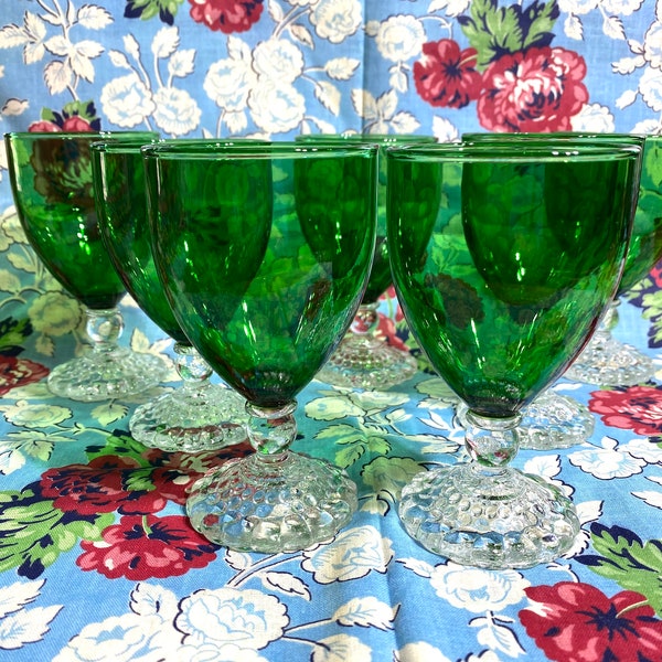 Glassware - Etsy