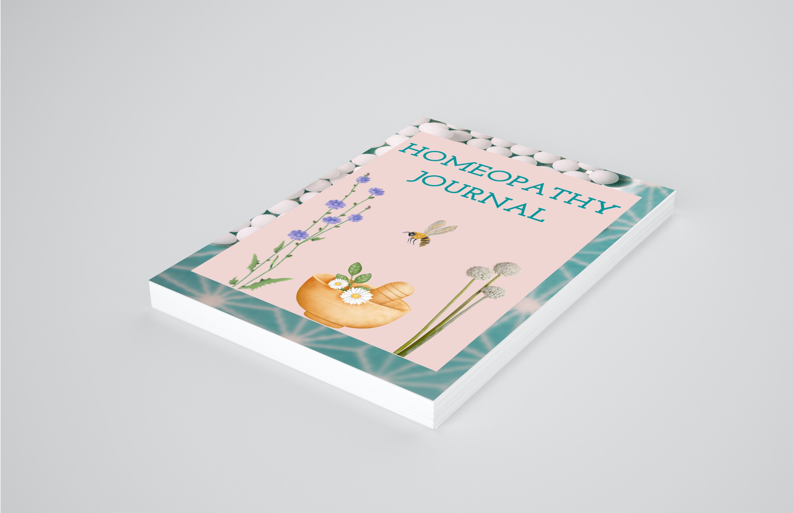 Homeopathy Journal Homeopathic Study Guide PDF Digital Download - Etsy