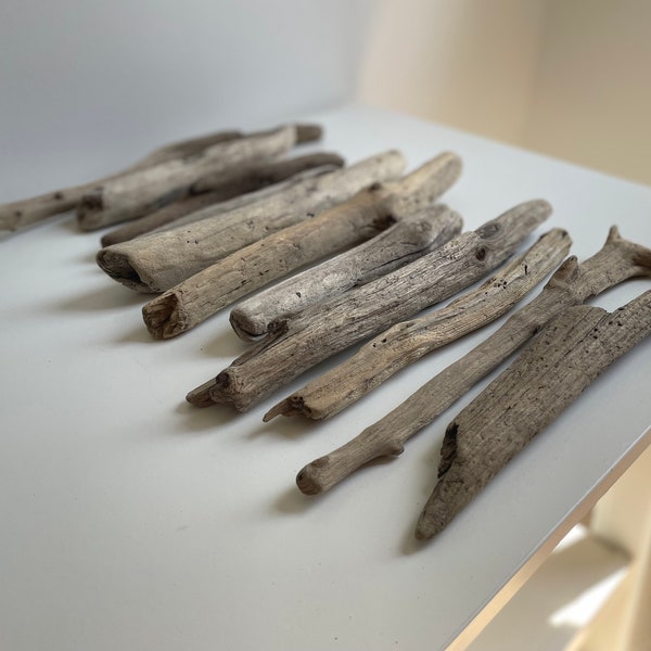 Driftwood Pieces - Etsy