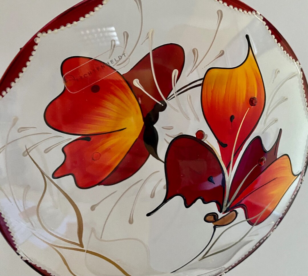 Light Mill Sun Mill Sun Catcher Sun Wheel Glass Art Stained Glass Glass ...