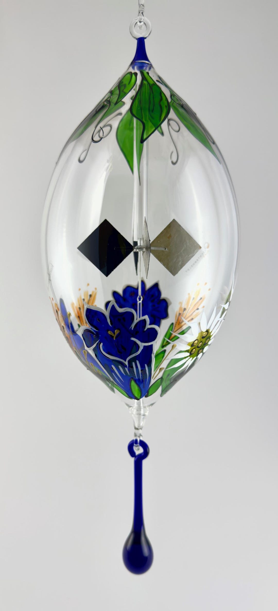 Light Mill, Solar Radiometer, Light Show, Glassblowing Art, Stained ...