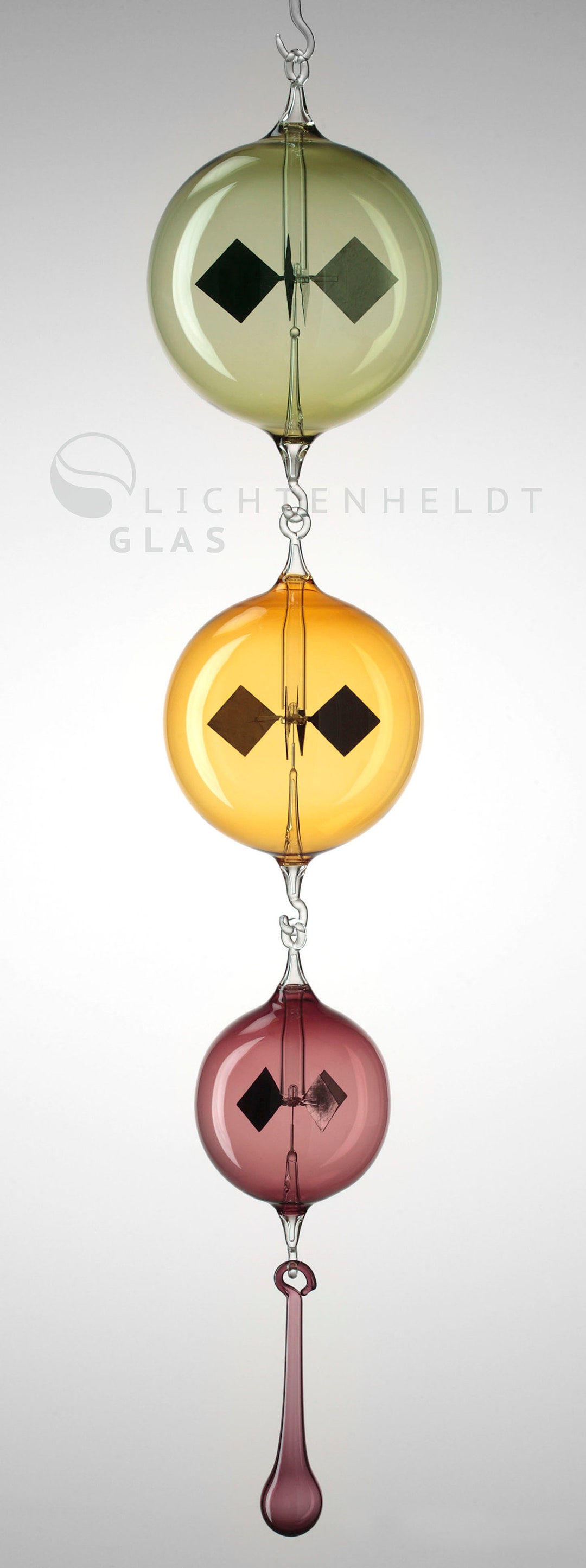 Light Mills, Sun Wheels, Solar Energy Radiometer, Highest Glass Blowing ...