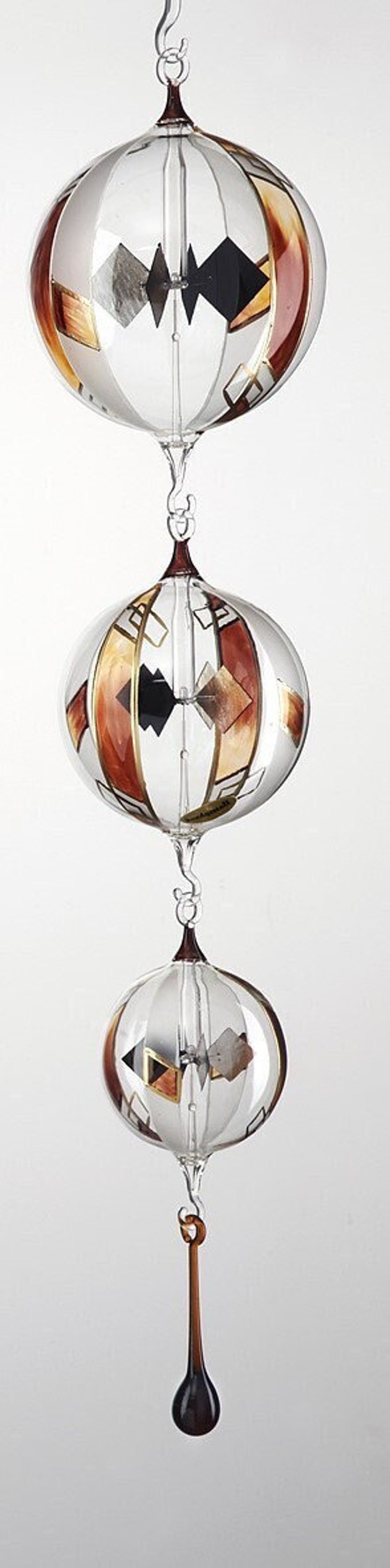 Light Mills, Sun Wheels, Radiometers, Solar Energy, Mobile Glassblowing ...