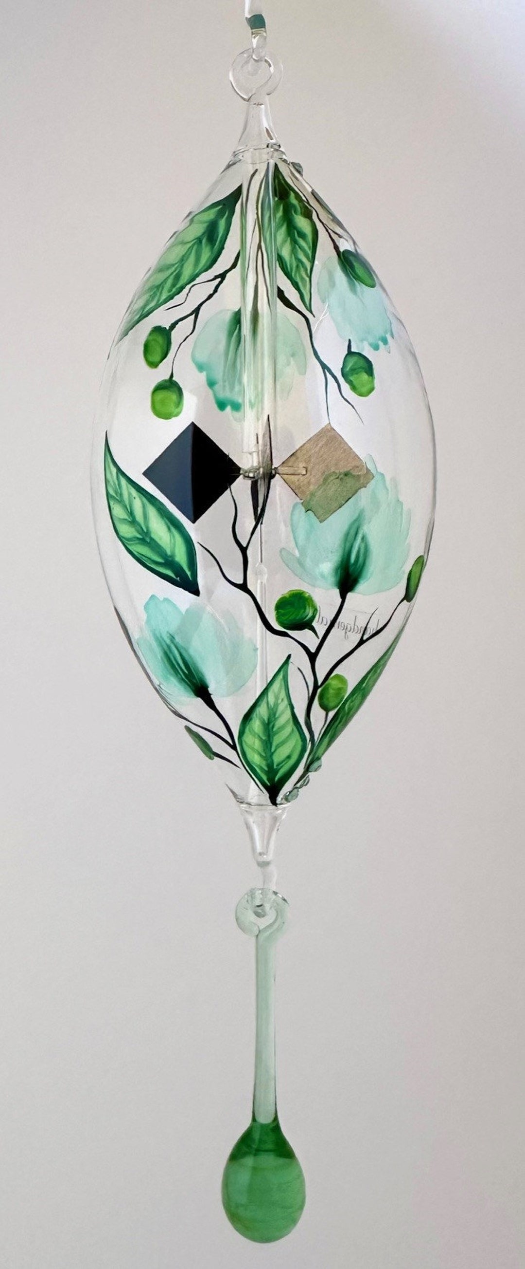 Lightmill Sun Wheel Solar Energy Glass Art Restlessness Magnificent ...