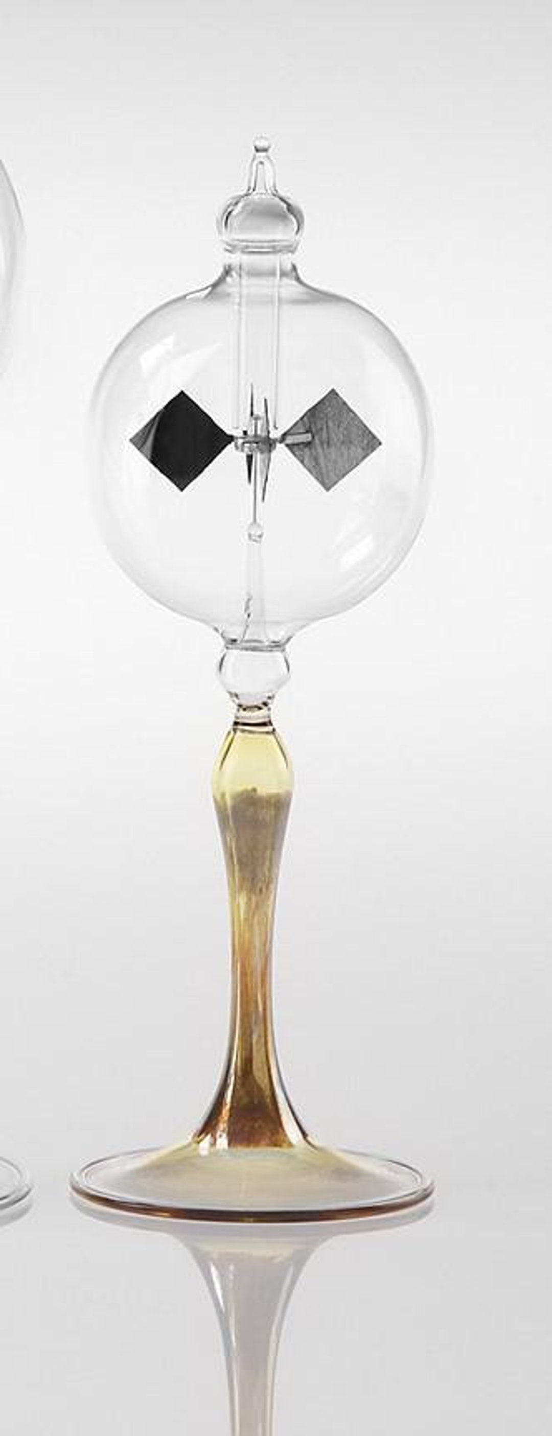 Light Mill, Solar Radiometer, Sun Mill, Light Play, Unique, Effective ...