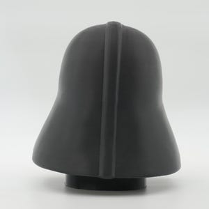 Darth Vader Headphone Stand – 3D Printed PLA Decorative Star Wars Desk ...