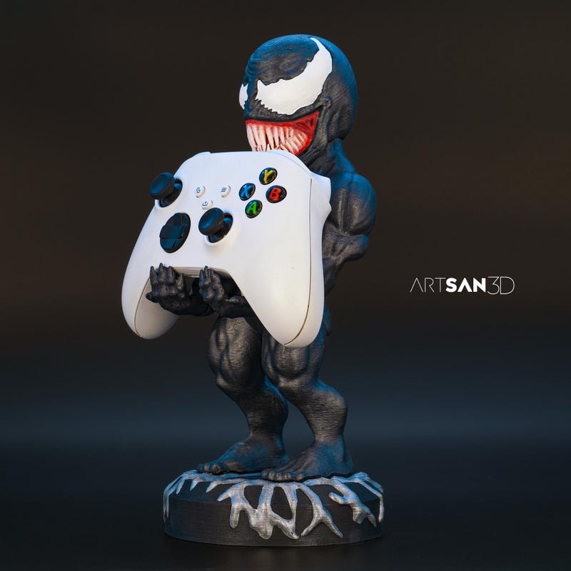 Venom Decorations - Etsy