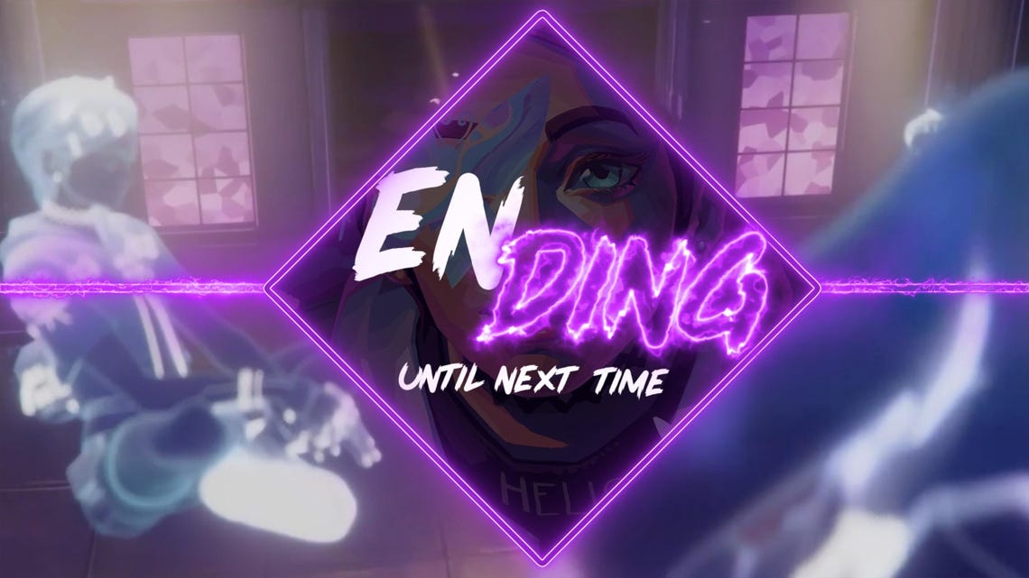 Valorant Stream Pack - Clove Animated Twitch Overlays | Clove HUD - MP4 ...