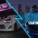 GTA V Fivem Twitch Stream Overlay GTA Animated Twitch Overlay Fivem ...