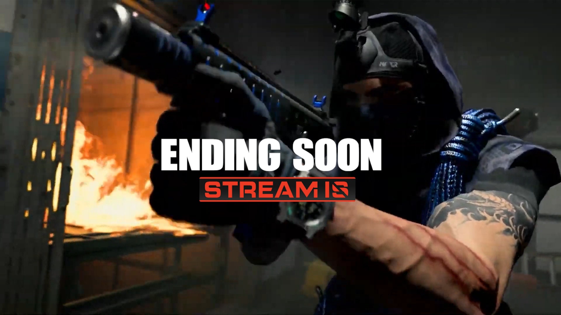 Call of Duty MW2 Warzone 2.0 Season 2 Stream Overlay Package Start ...