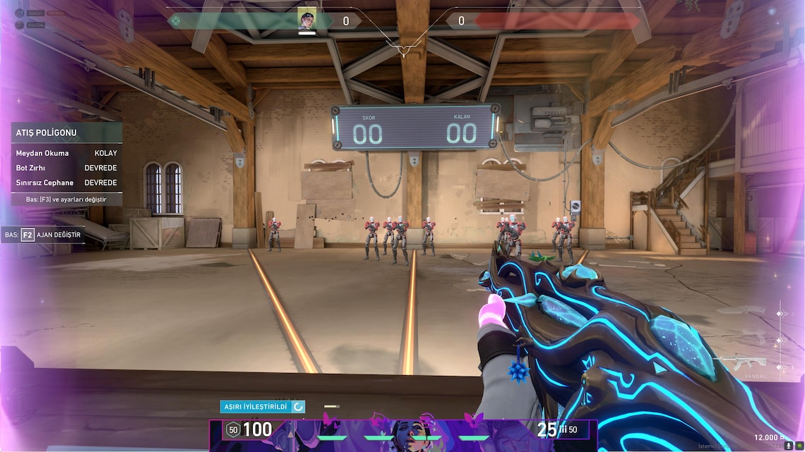 Valorant Stream Pack - Clove Animated Twitch Overlays | Clove HUD - MP4 ...