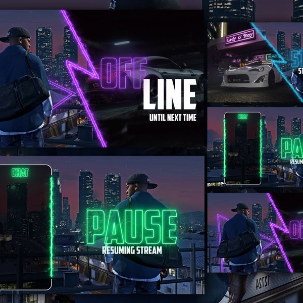 Fivem Clothes - Etsy