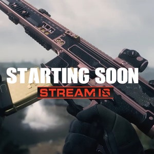 Call of Duty MW2 Warzone 2.0 Season 2 Stream Overlay Package Start ...