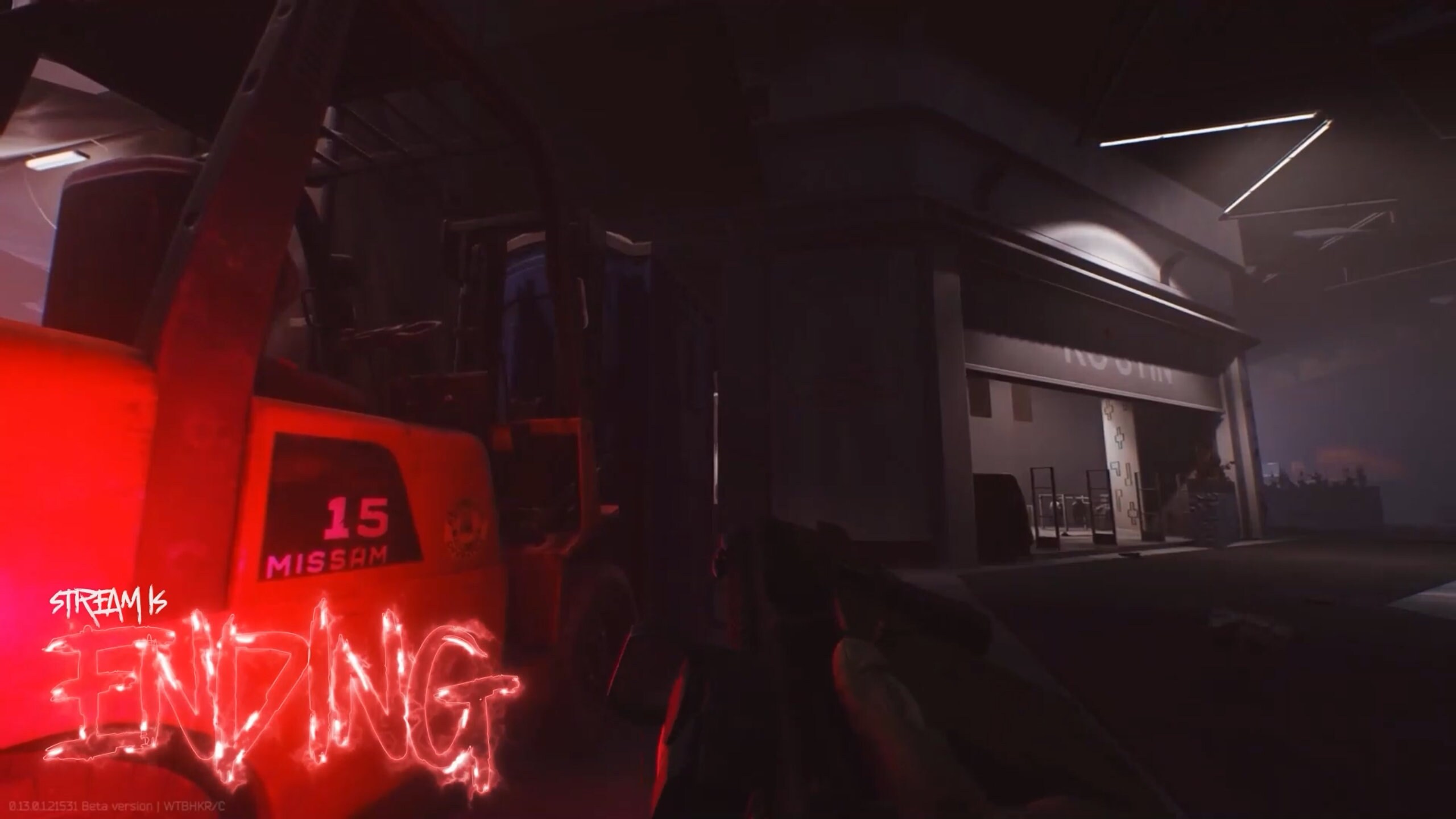 Escape From Tarkov Animated Stream Pack Starting, Pause, Ending Screens ...