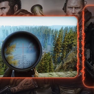 Escape From Tarkov Stream Overlays Pack | Tarkov Twitch Overlays ...