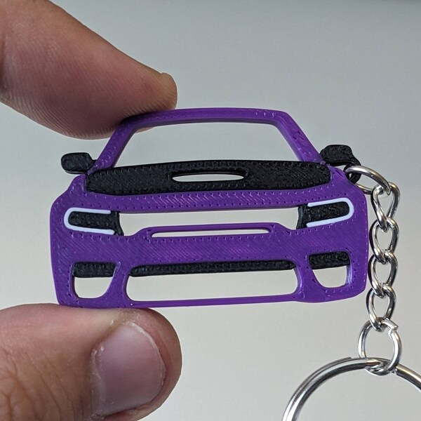 3d Printed Dodge - Etsy