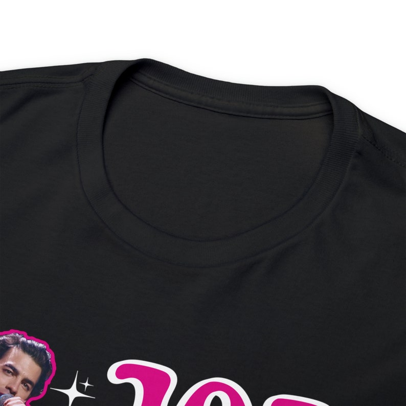 Joe Jonas Shirt Jonas Brothers Joe Girl T-shirt Jobros Fan Merch - Etsy