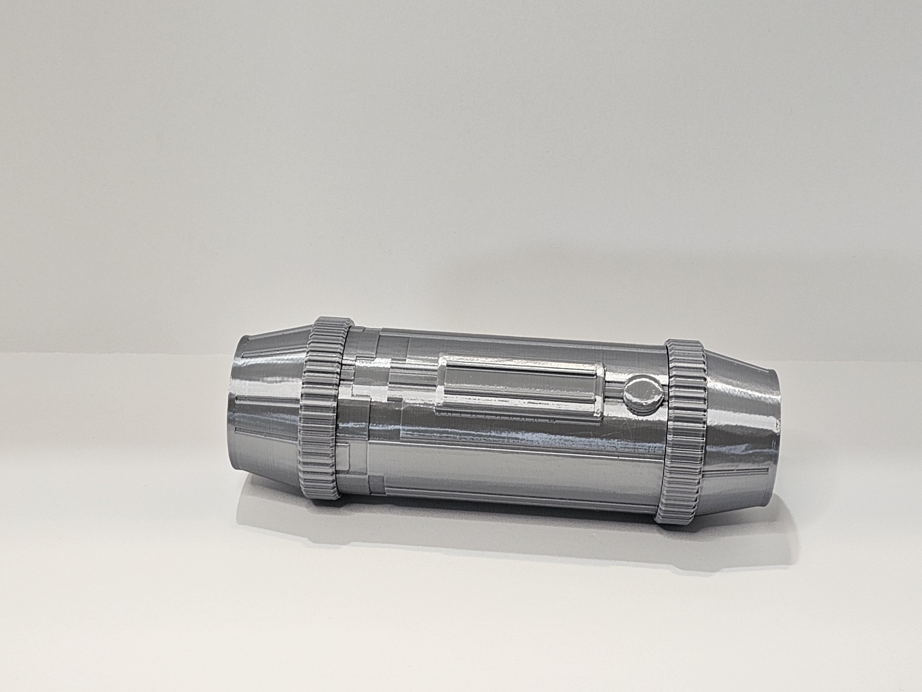 Star Wars Thermal Imploder 3d Printed Cosplay Prop - Etsy