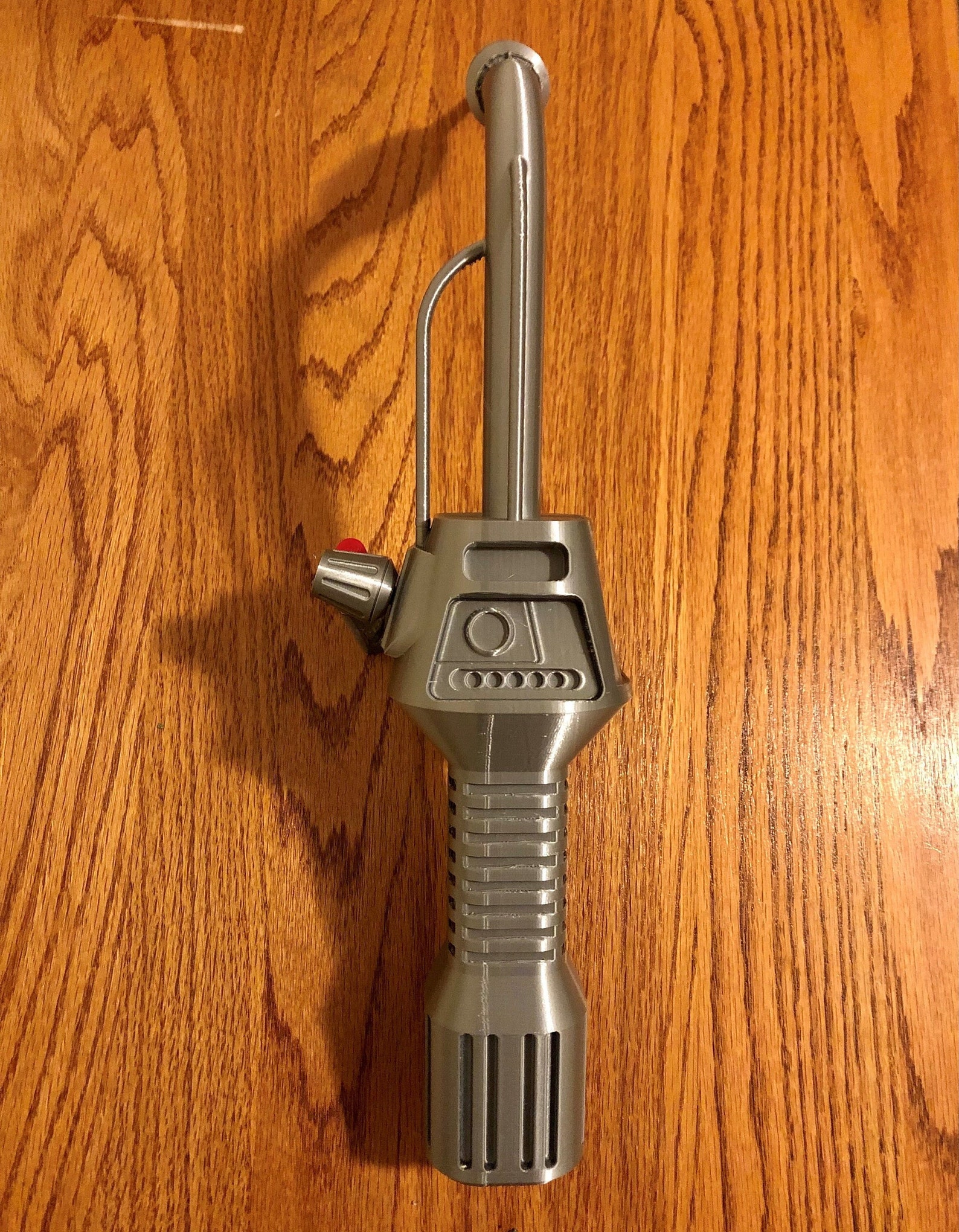 Star Wars Fusion Cutter Replica Prop - Etsy