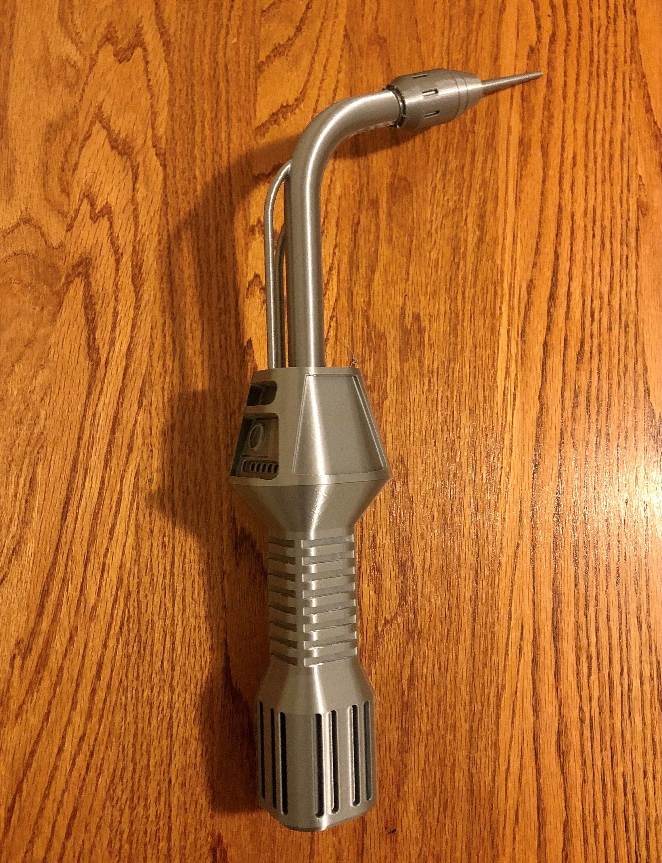 Star Wars Fusion Cutter Replica Prop - Etsy